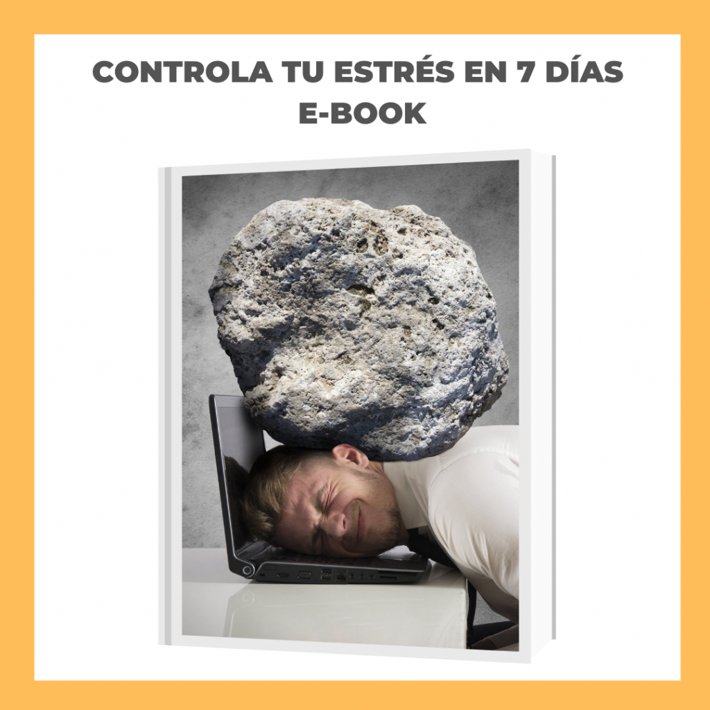 E-BOOK DESAFIO “CONTROLA TU ESTRÉS EN 7 DÍAS” – JUSTO EQUILIBRIO